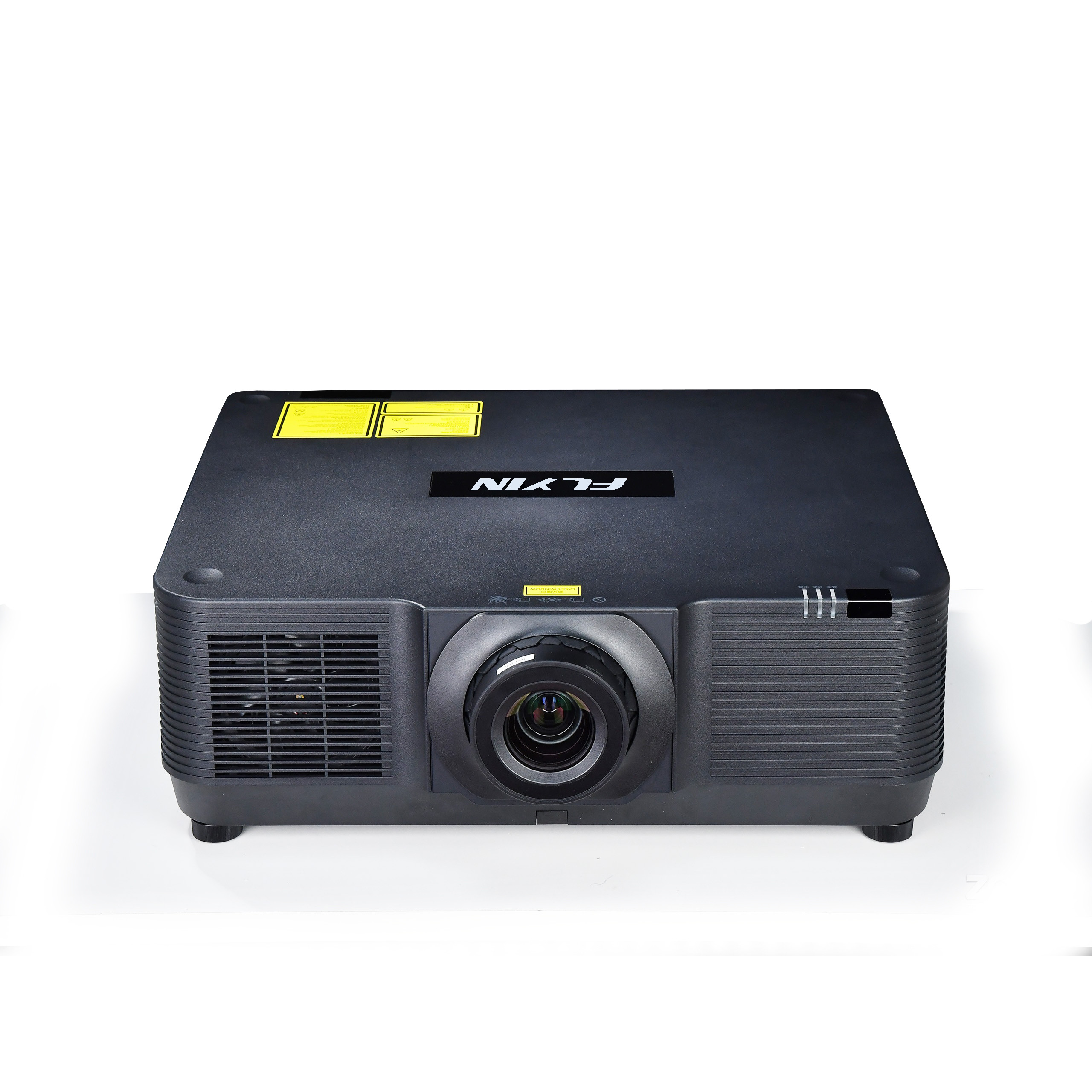 20000 lumens laser projector